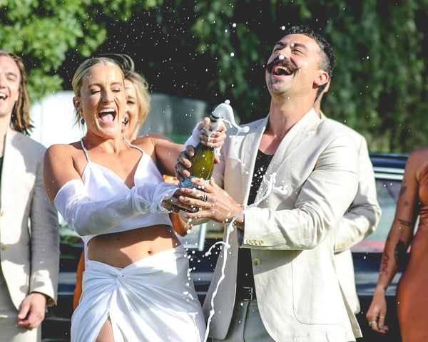 2027 Wedding Deposit - Micro, Medium & Full Wedding & Reception – The ...